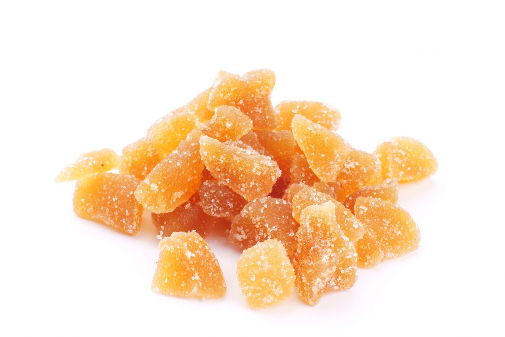 Ginger - Voicevale Ltd