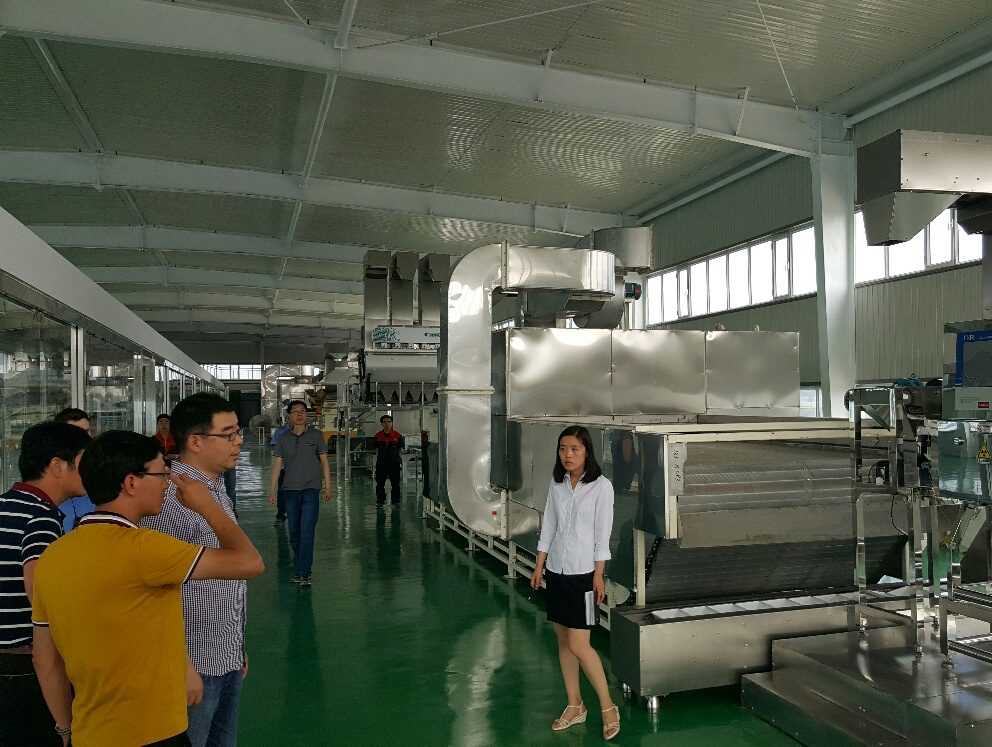 Partner Factories - Voicevale Ltd