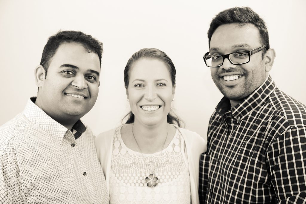 About Voicevale - Voicevale Ltd