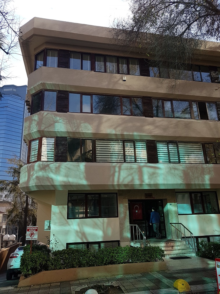 Voicevale Hakkında - Voicevale Ltd