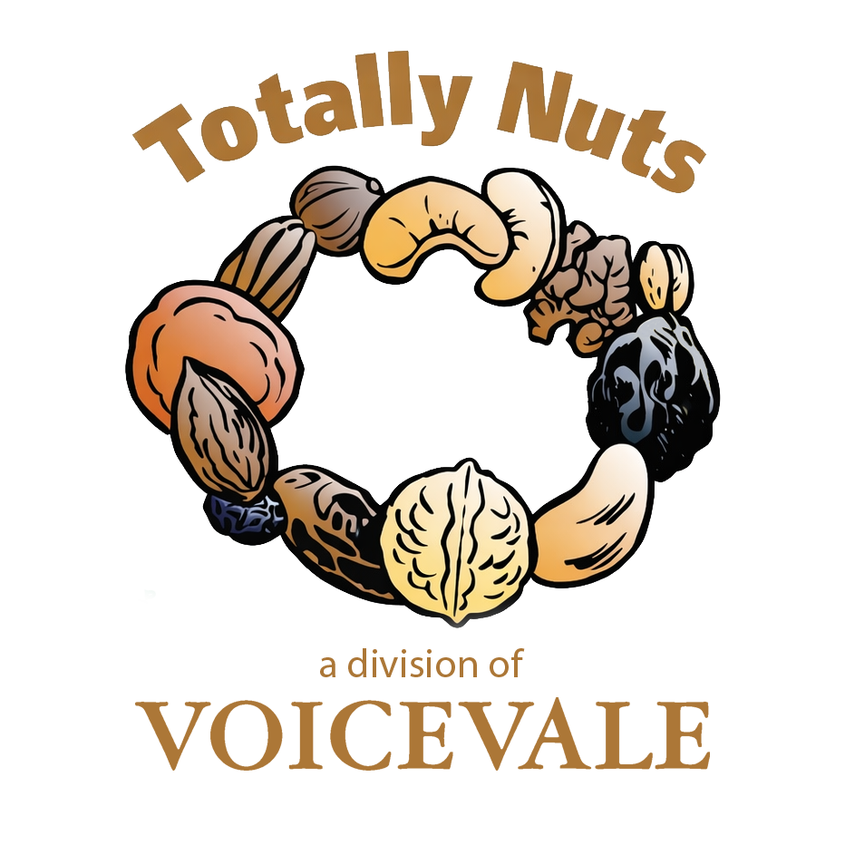 VOICEVALE LTD ACQUIRES THE ASSETS AND BUSINESS OF TOTALLY NUTS & MORE ...