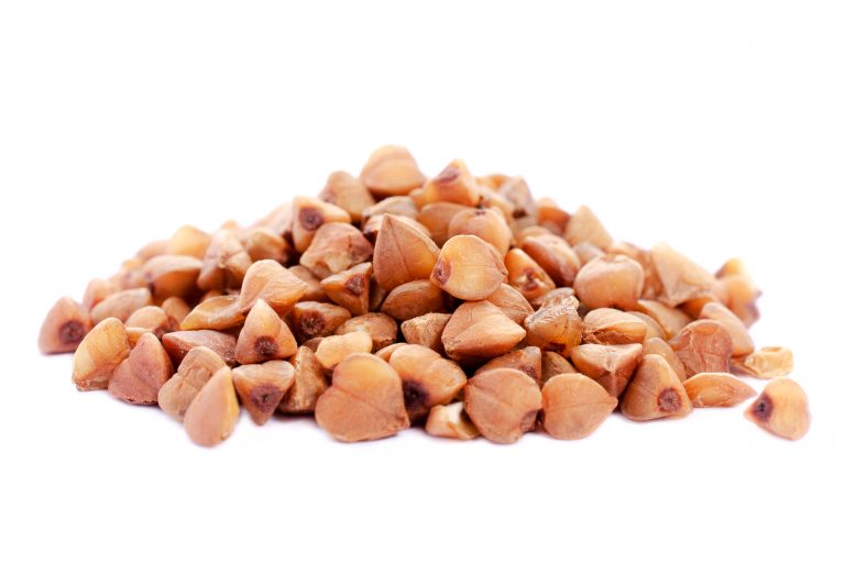 Buckwheat - Voicevale Ltd