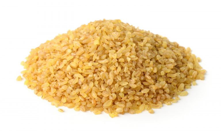 Bulgur - Voicevale Ltd